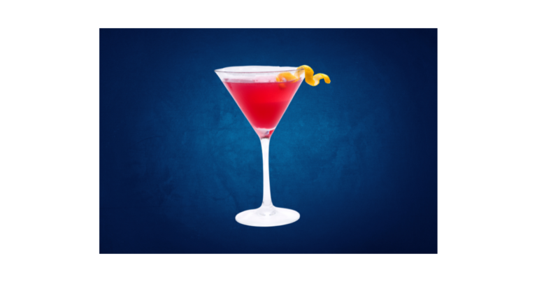 The Perfect Cosmopolitan Cocktail Drink: A Complete Guide - Lifestyle ...