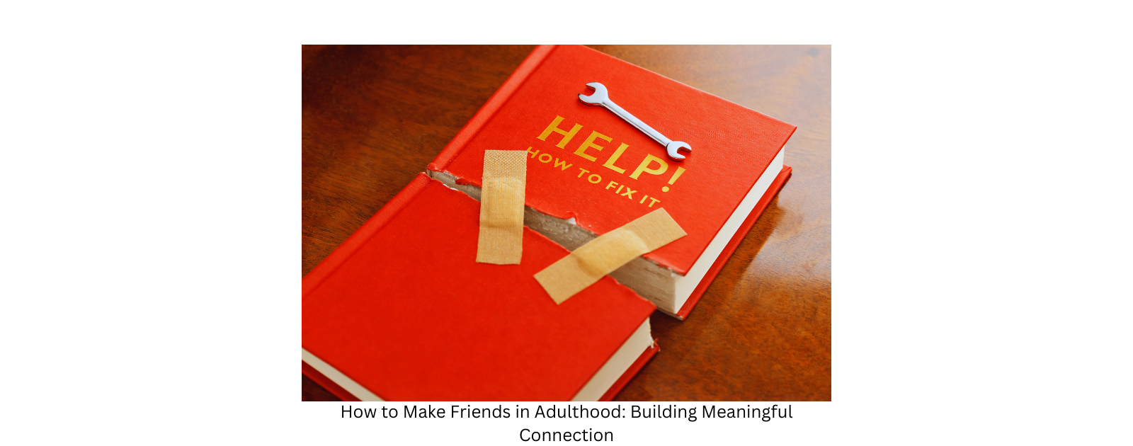 How To Repair A Relationship - Lifestyle blog / Winter Ellis Blog/