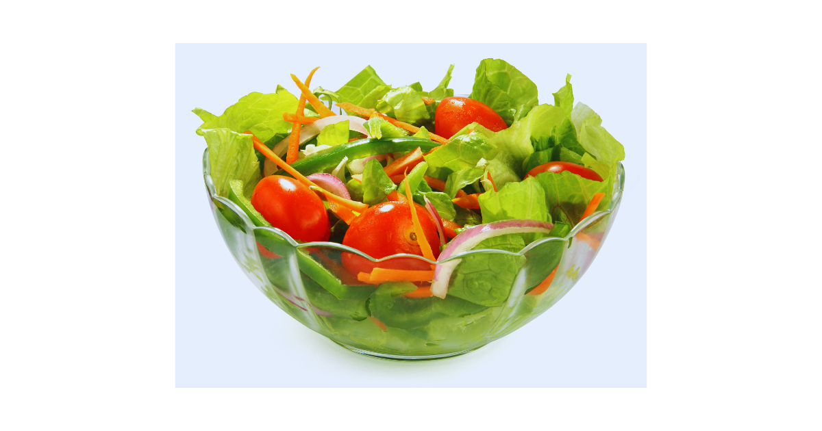 Master the Art of Salad: Recipes, Tips, and Serving Ideas - Lifestyle ...
