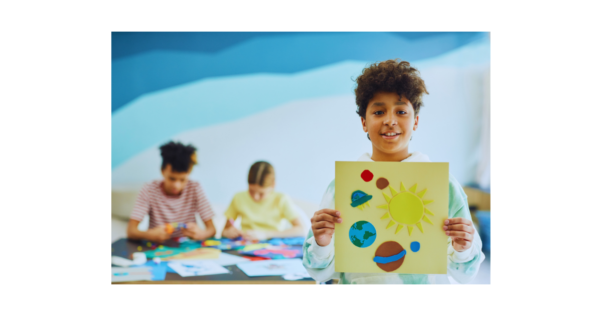 10 Best Childhood Crafts: Creative and Fun DIY Projects for Kids ...